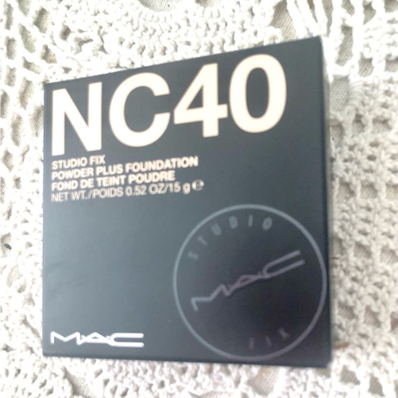 MAC Cosmetics | Makeup | 66mac Estudio Fix Powder Plus Foundation ...